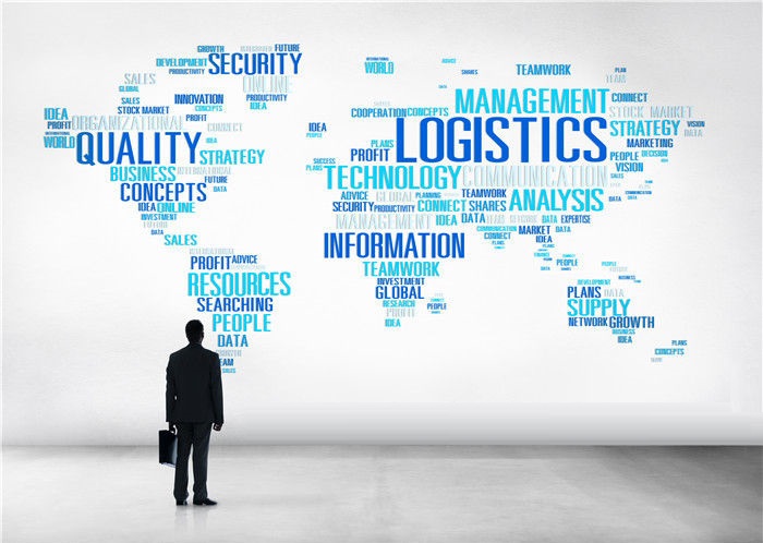 Logisticals: Tech, Digital & Logistics Solutions.